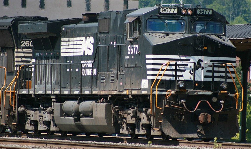 NS 9677